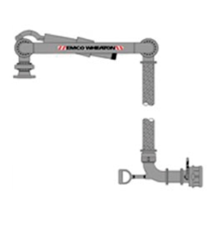 Fuel and Chemical Loading Arms - Ferrum Energy